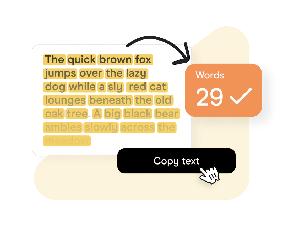 Word Counter: Count Words and Find Reading Time