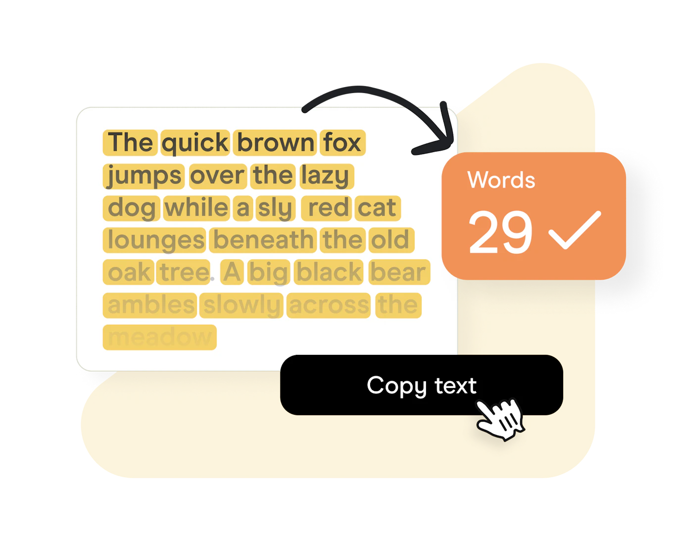 Word Counter: Count Words and Find Reading Time