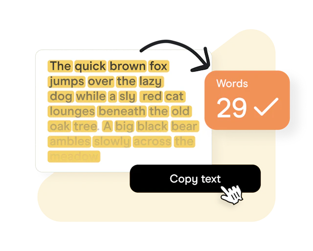 Word Counter: Count Words and Find Reading Time