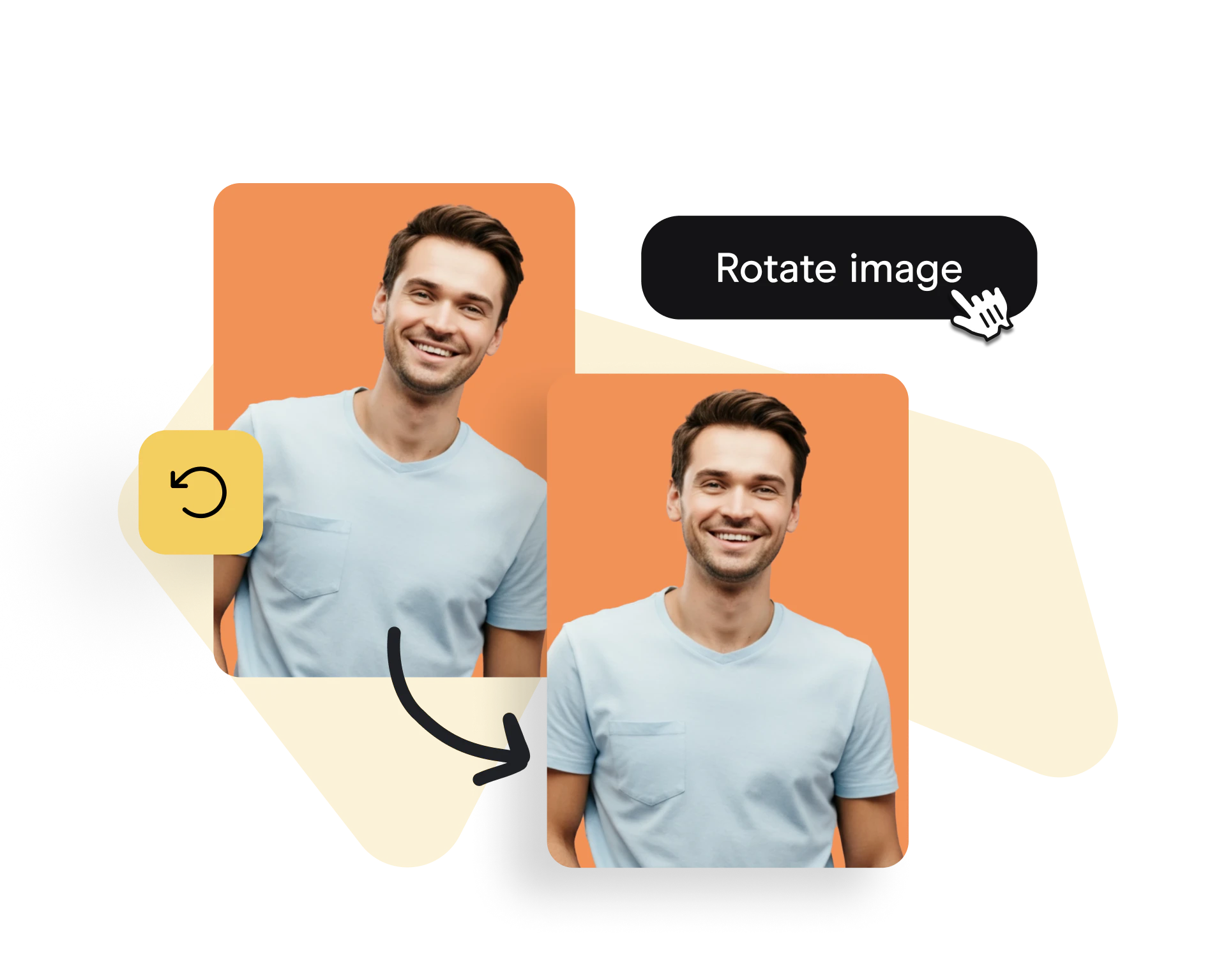Image Rotator: Rotate Images for Free (No Signup)