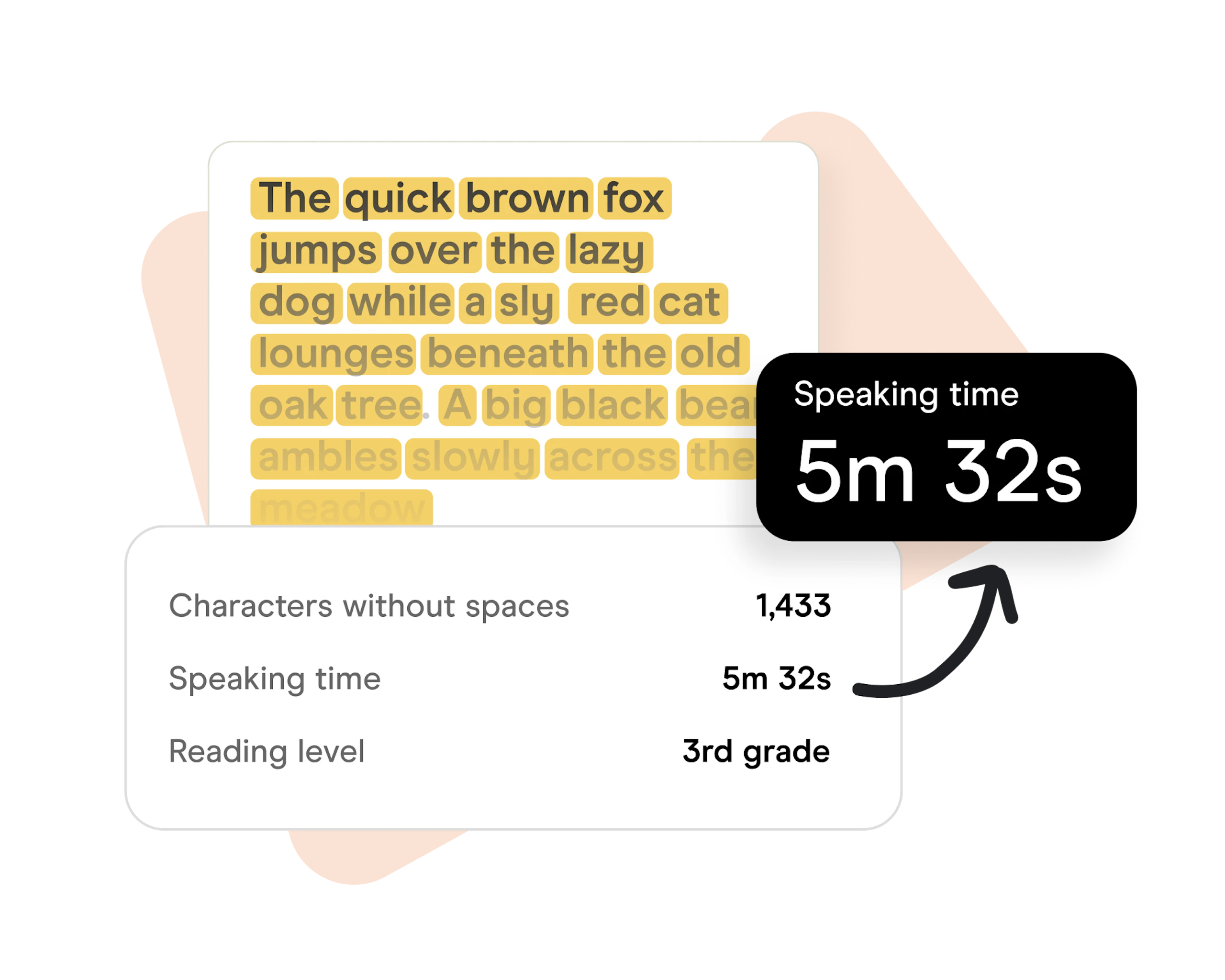 Word Counter: Count Words and Find Reading Time